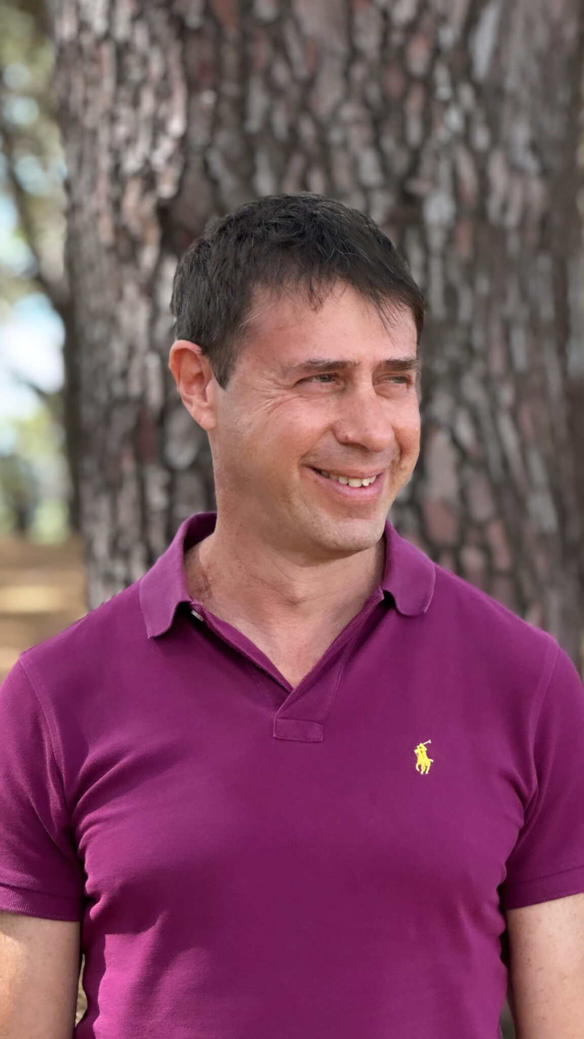 Who are we? - Radical Humility